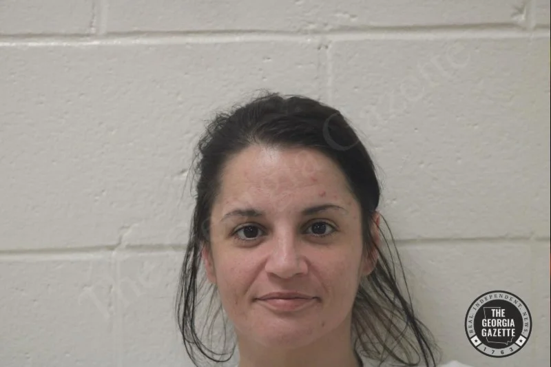 Priscilla Hammerschimidt — Jones County
