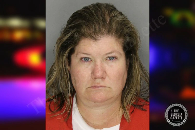 Stephanie Hand — Cobb County