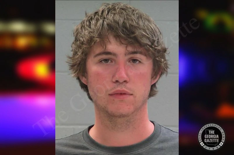 Daniel Hanner — Baldwin County Jail Bookings