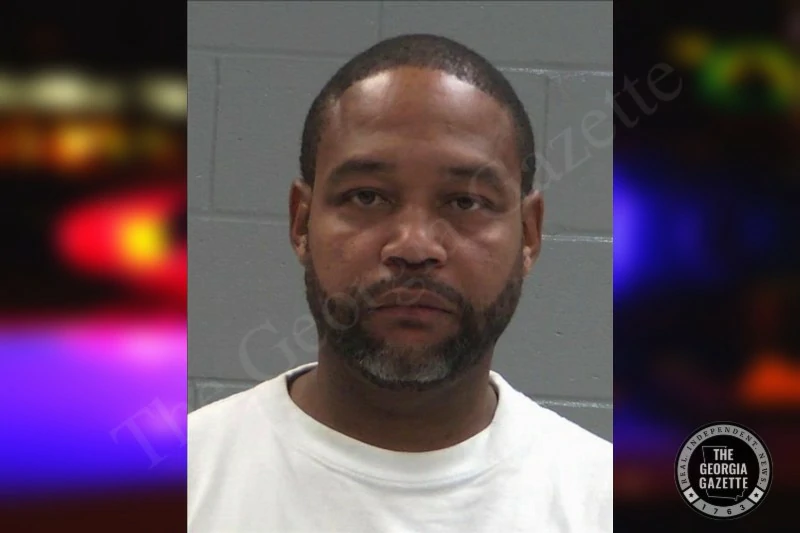 Mario Harper — Baldwin County Jail Bookings