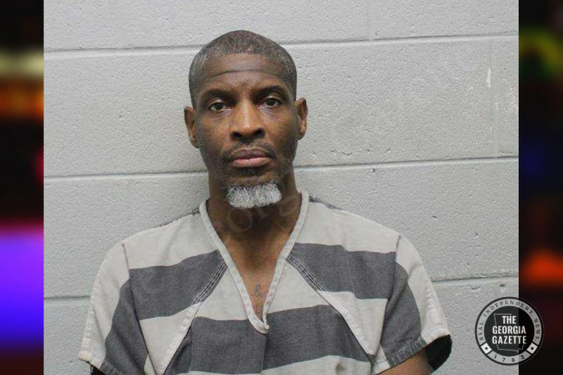 Kenneth Harris — Harris County Jail Bookings