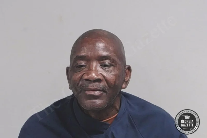 Albert Hart — Lowndes County Jail Bookings