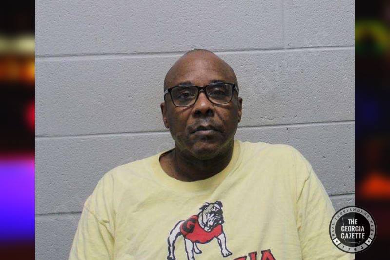 Edward Hazzard — Harris County