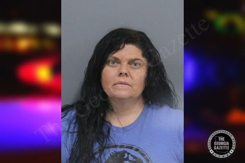 Tonya Head — Catoosa County Jail Bookings