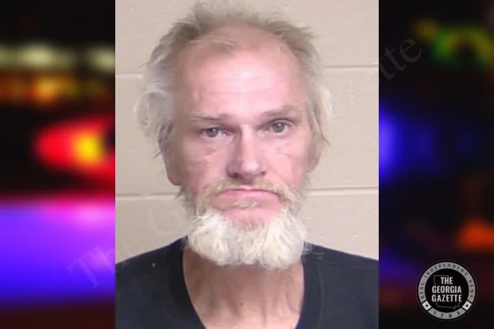 Michael Helton — Walker County Jail Bookings