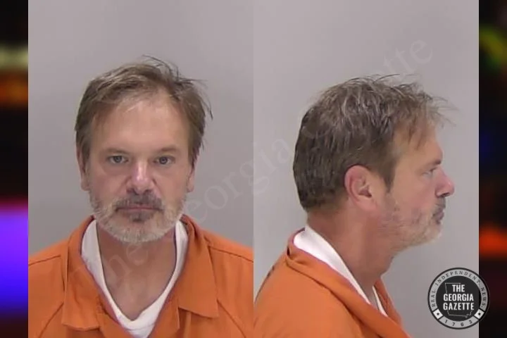 Wesley Herdlein — Richmond County Jail Bookings