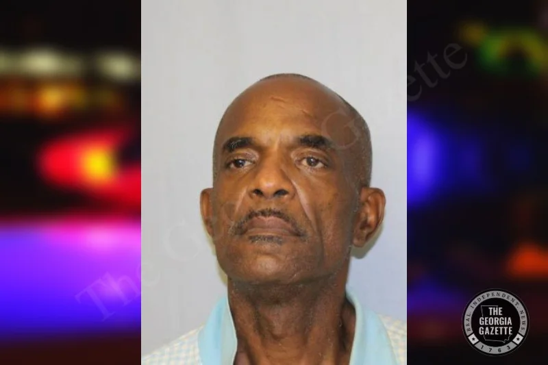 Michael Hester — Hall County Jail Bookings
