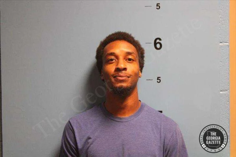 Jaquavious High — Monroe County Jail Bookings