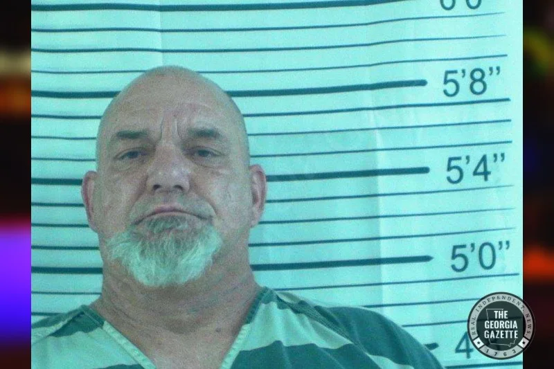 Nicky Holbrooks — Stephens County Jail Bookings