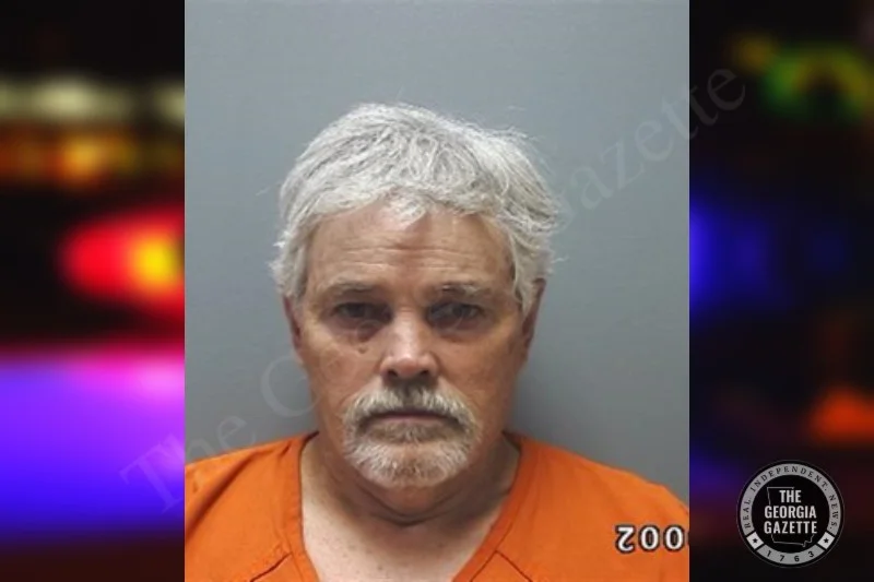 Kenneth Holden — Cherokee County