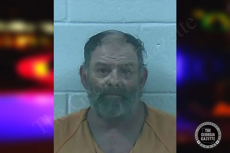 Randall Hollis — Jackson County Jail Bookings