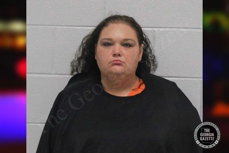 Jennifer Honeycutt — Carroll County Jail Bookings Jennifer Honeycutt — Carroll County Jail Bookings