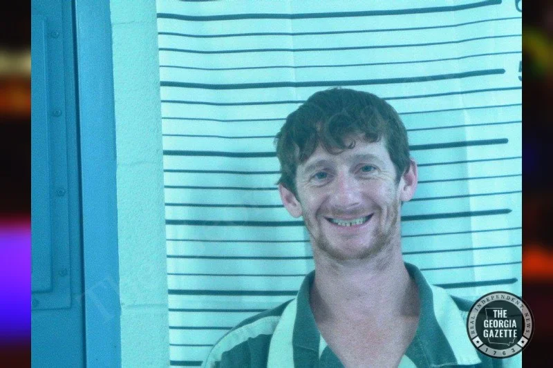 Joseph Hopper — Stephens County Jail Bookings