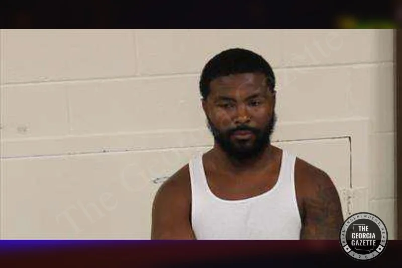 Devonte Howard — Peach County Jail Bookings