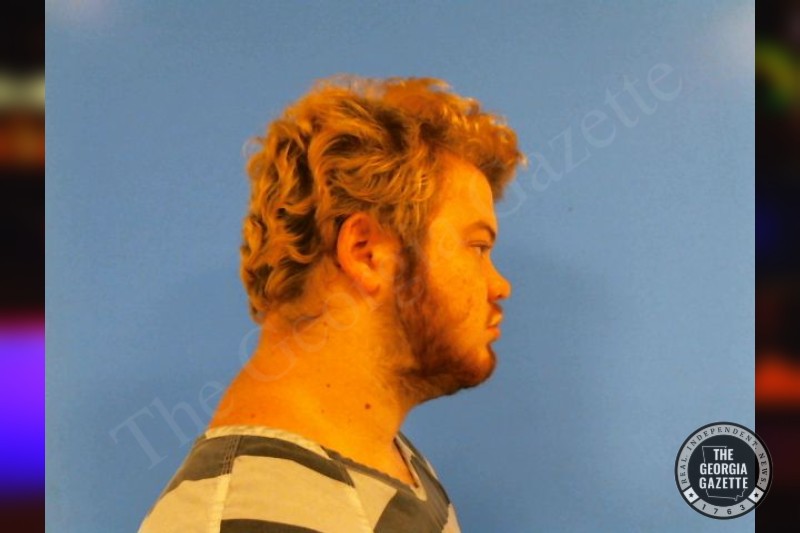 Christopher Hudson — Troup County