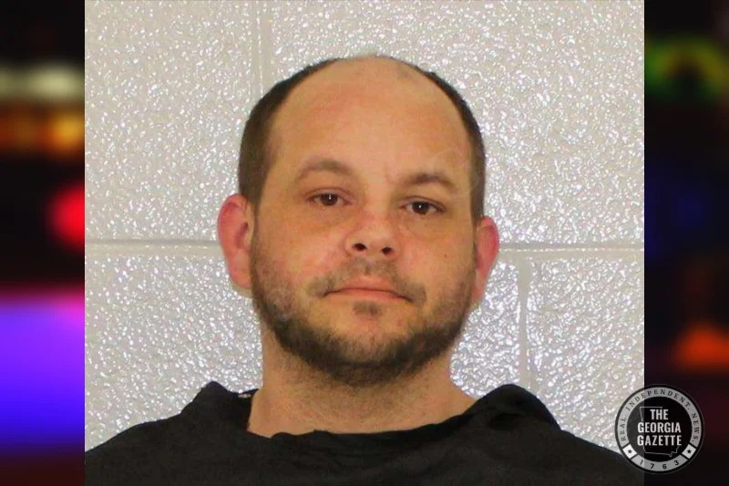 Joshua Huggins — Carroll County Jail Bookings