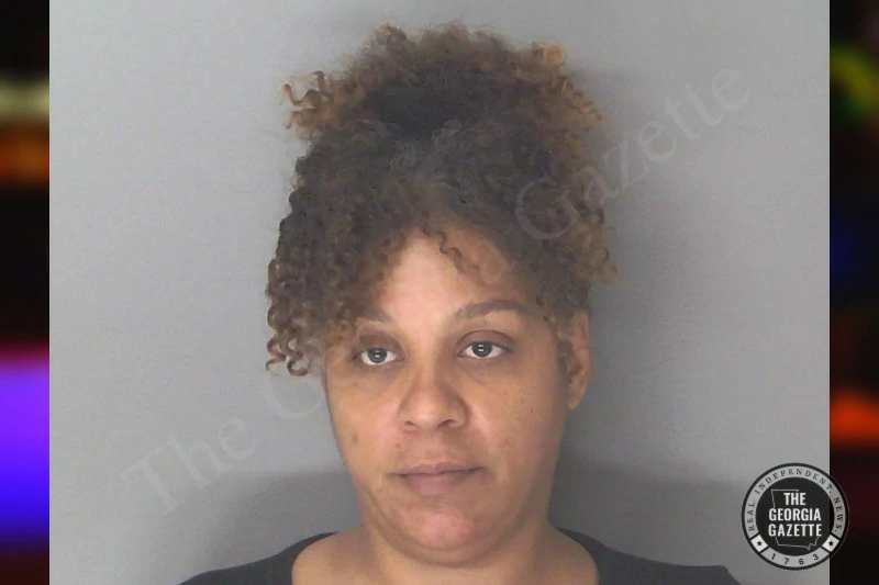 Elisha Hunter — Douglas County