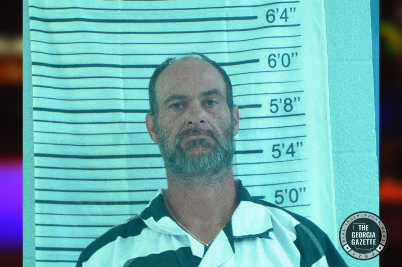 Randall Hunter — Stephens County Jail Bookings