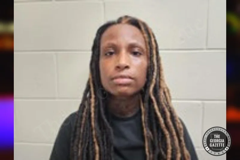 Ashley Hurt | Henry County Jail Bookings