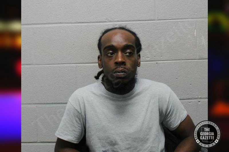 Tevin Hutchinson — Harris County Jail Bookings