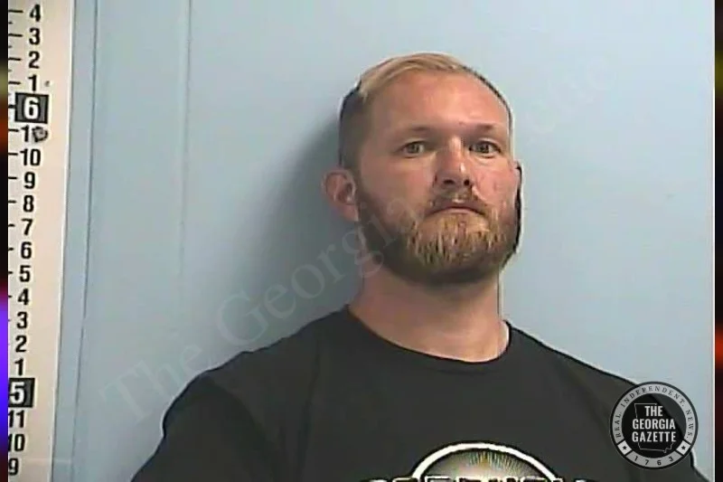 Joshua Haddock — Dawson County Jail Bookings