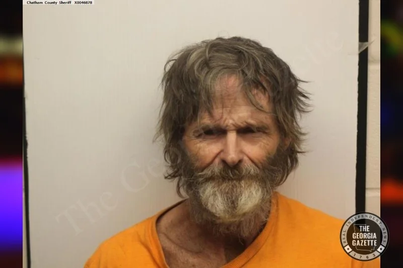 Patrick Hagin — Chatham County