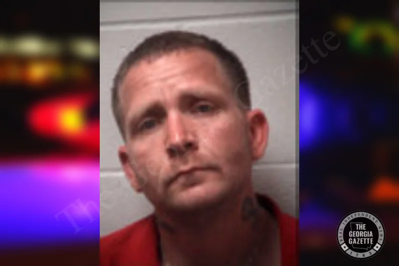 Tony Hall — Henry County