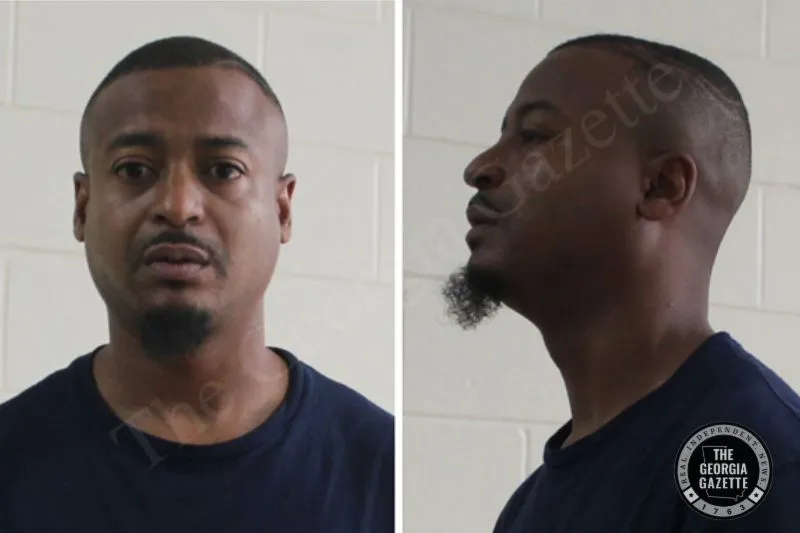 Christopher Hand — Houston County Jail Bookings