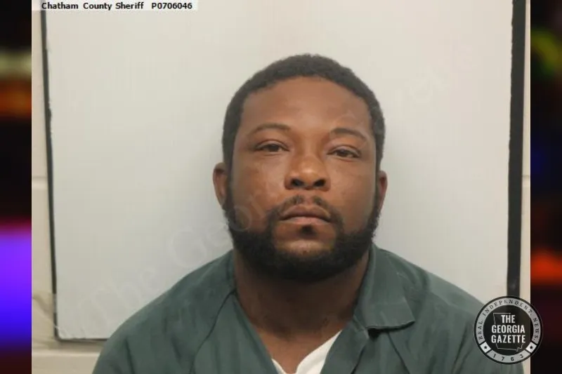 Michael Hardy — Chatham County Jail Bookings