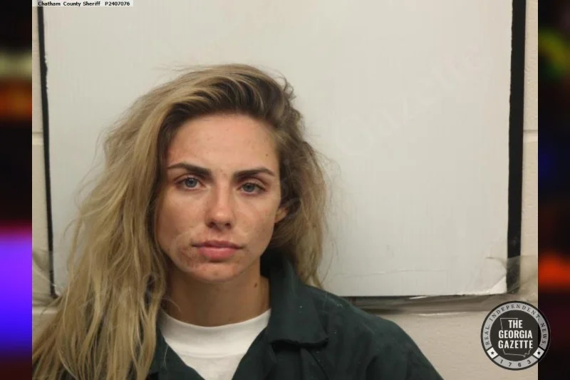 Letha Harmon — Chatham County Jail Bookings