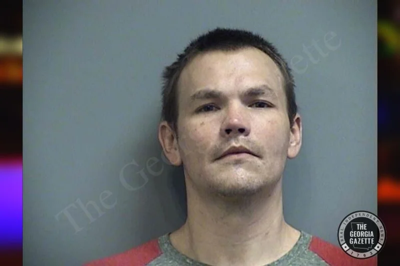 Henry Harrell — Effingham County Jail Bookings