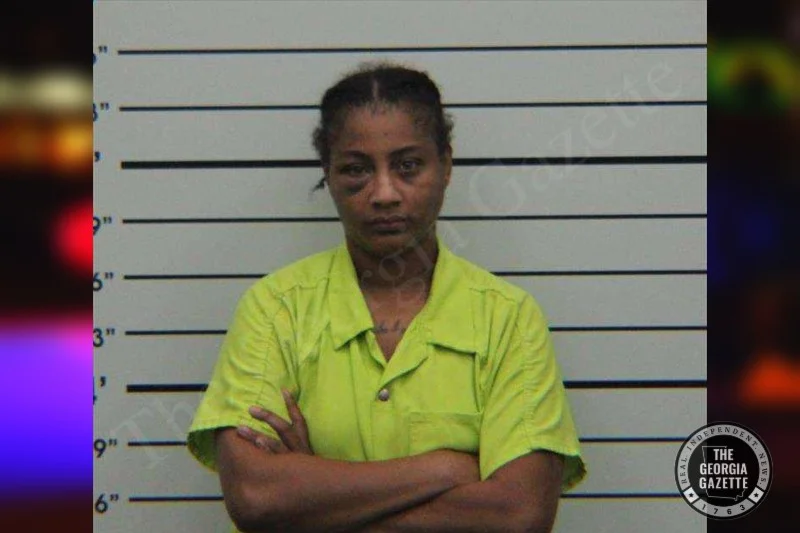 Shakeitha Harris — Turner County