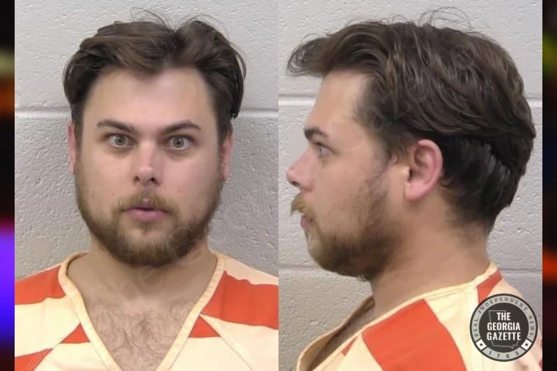 William Hatcher — Paulding County
