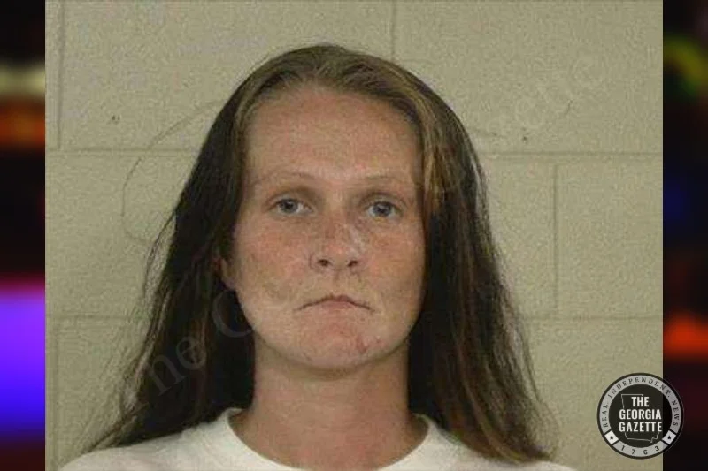 Jessica Hatley — Liberty County Jail Bookings