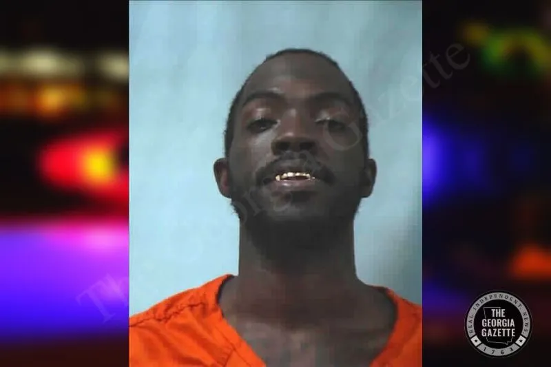 Timothy Hatten — Seminole County Jail Bookings