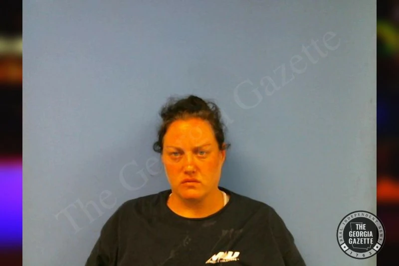 Brandy Henderson — Troup County