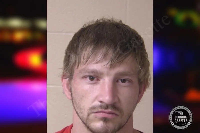John Henley — Walker County