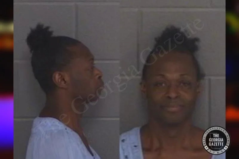 Marlon Henry | Barrow County Jail Bookings