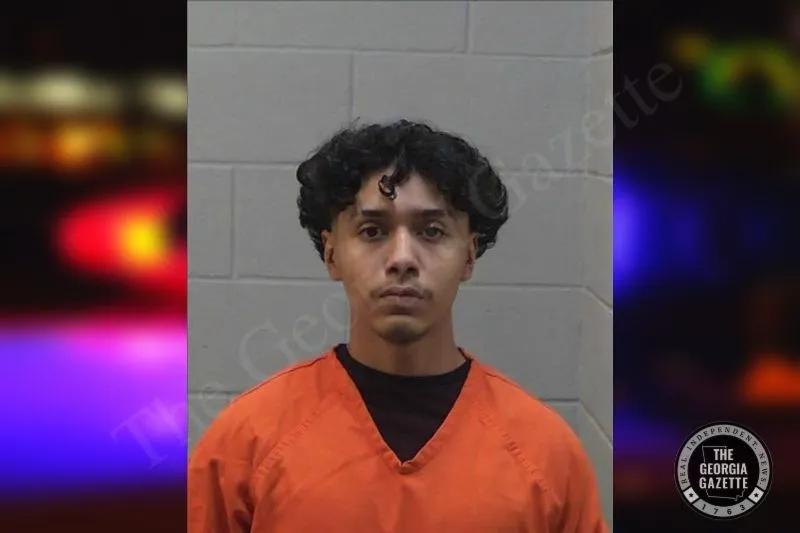 Samuel Hernandez-Chavez — Madison County