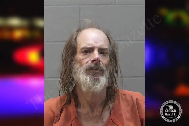 Steven Hickman — Madison County Jail Bookings