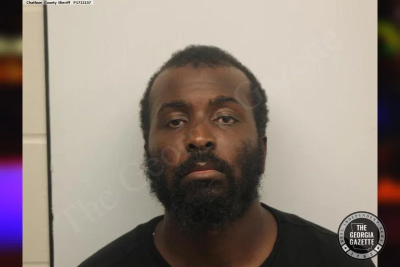 Kenneth Hicks — Chatham County Jail Bookings