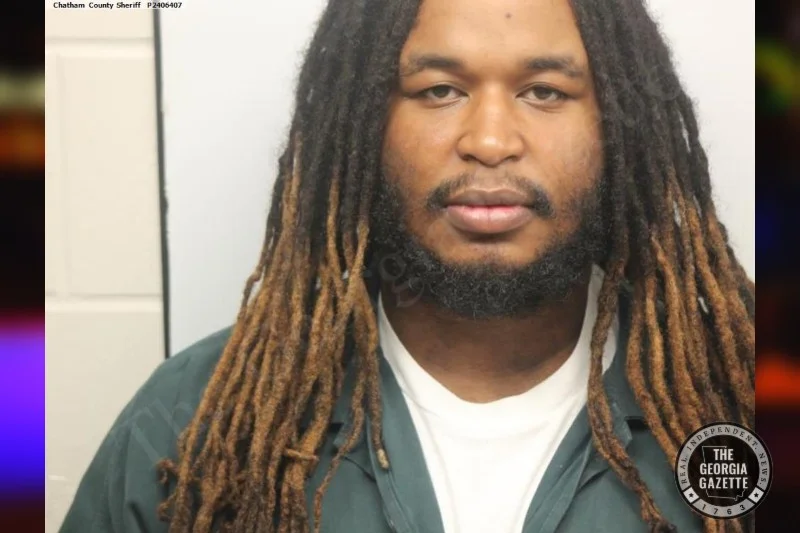 Xzavier Hicks — Chatham County Jail Bookings