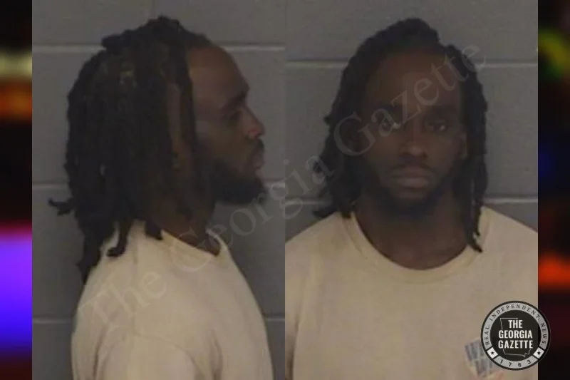 Ali Higgins — Barrow County Jail Bookings