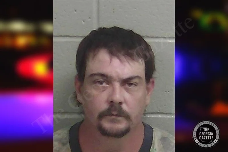 David Hodges — Wayne County Jail Bookings