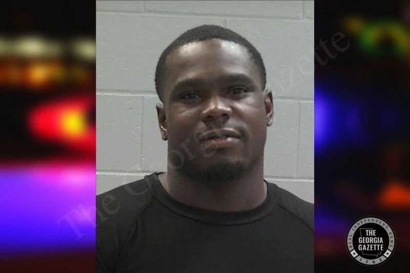 Eric Ingram — Baldwin County