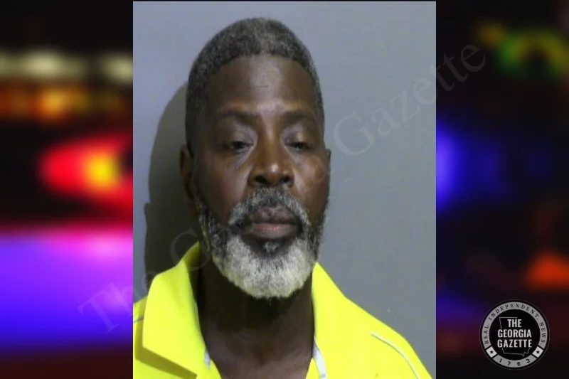 Philip Ingram — Glynn County