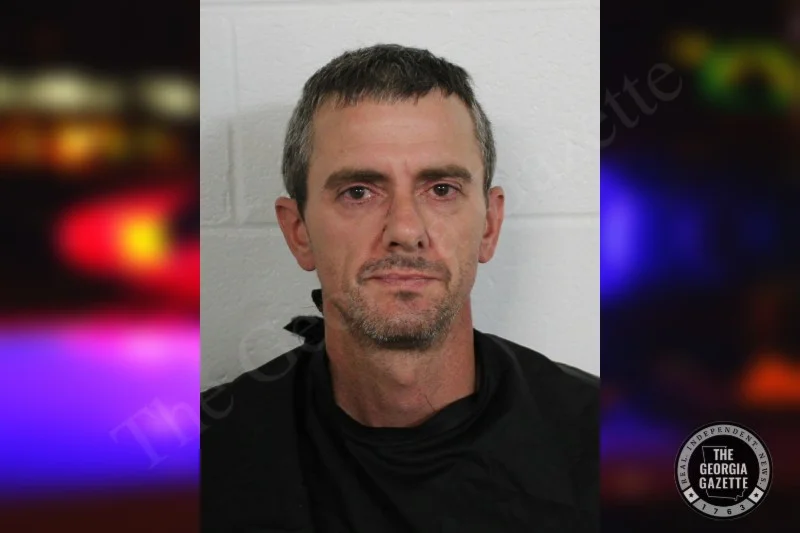 Justin Irwin — Floyd County Jail Bookings