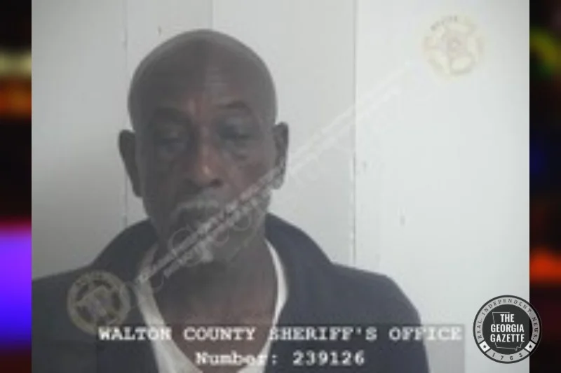 Howard Jackson | Walton County