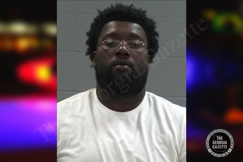 Kevin Jackson — Baldwin County Jail Bookings