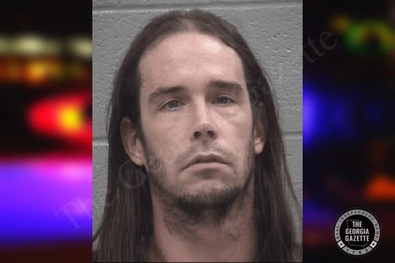 Steven James | Columbia County Jail Bookings